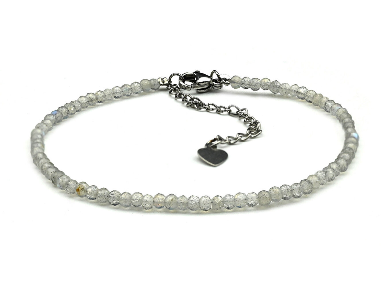 Браслет, лабрадор