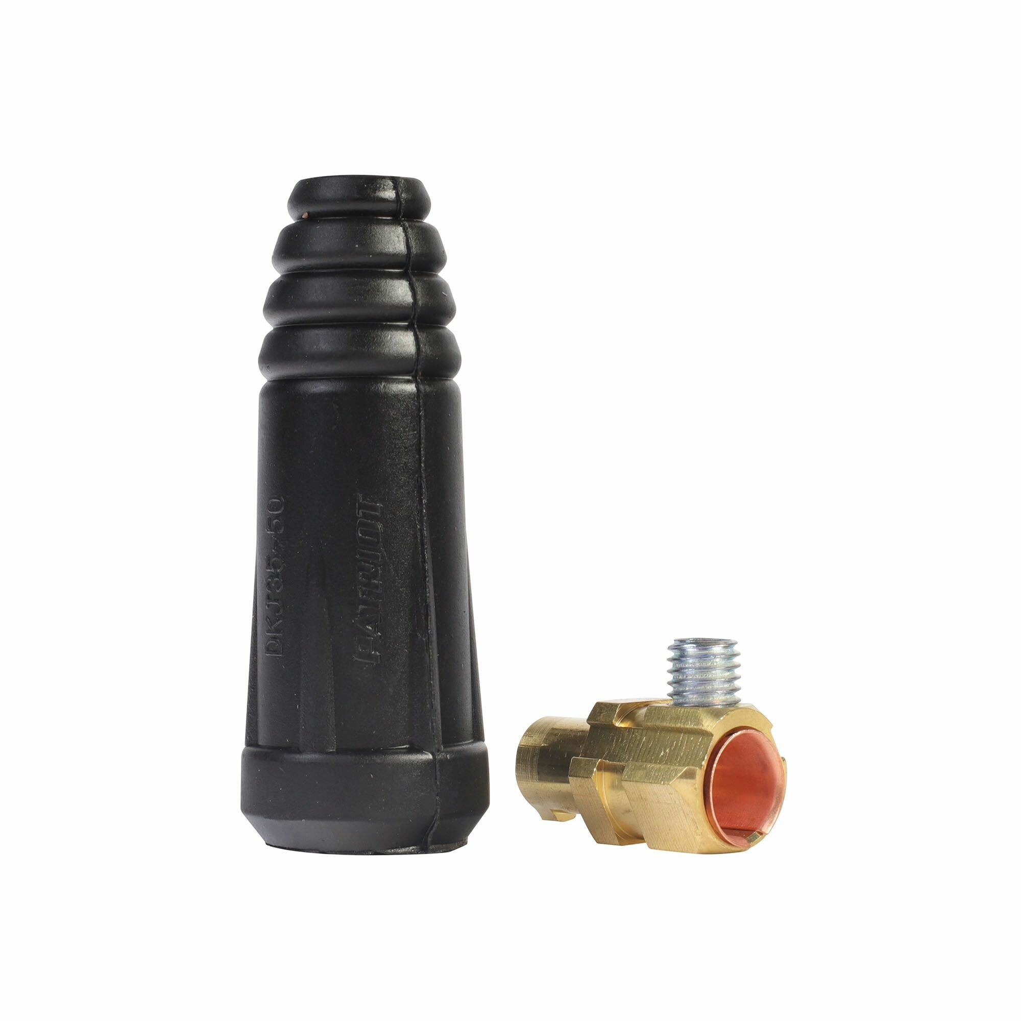 Коннектор DX50 PATRIOT для кабеля