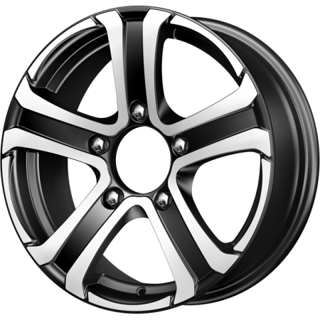 IFree Хафпайп 6 x 16 5*139,7 40 98 Блэк Джек