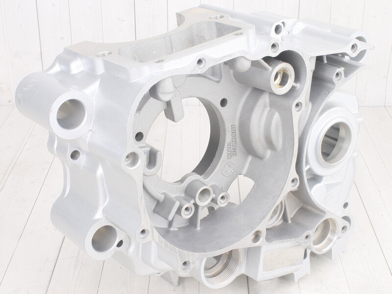 PitBikeClub Картер левый 169MM (CB250-A) water, 2V, ZS