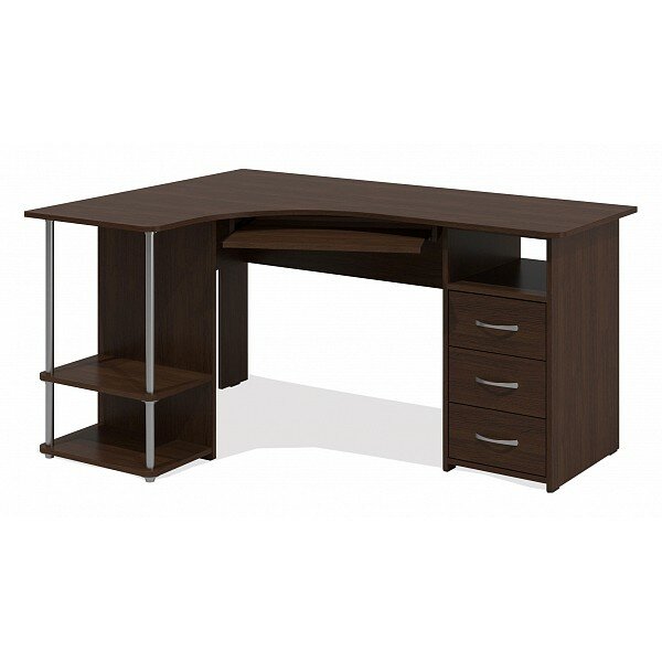 Стол компьютерный Компасс-мебель Эконом Стандарт С-237