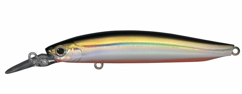 Воблер SMITH Cherry Blood MD 90S 90мм. 11,5гр. №03