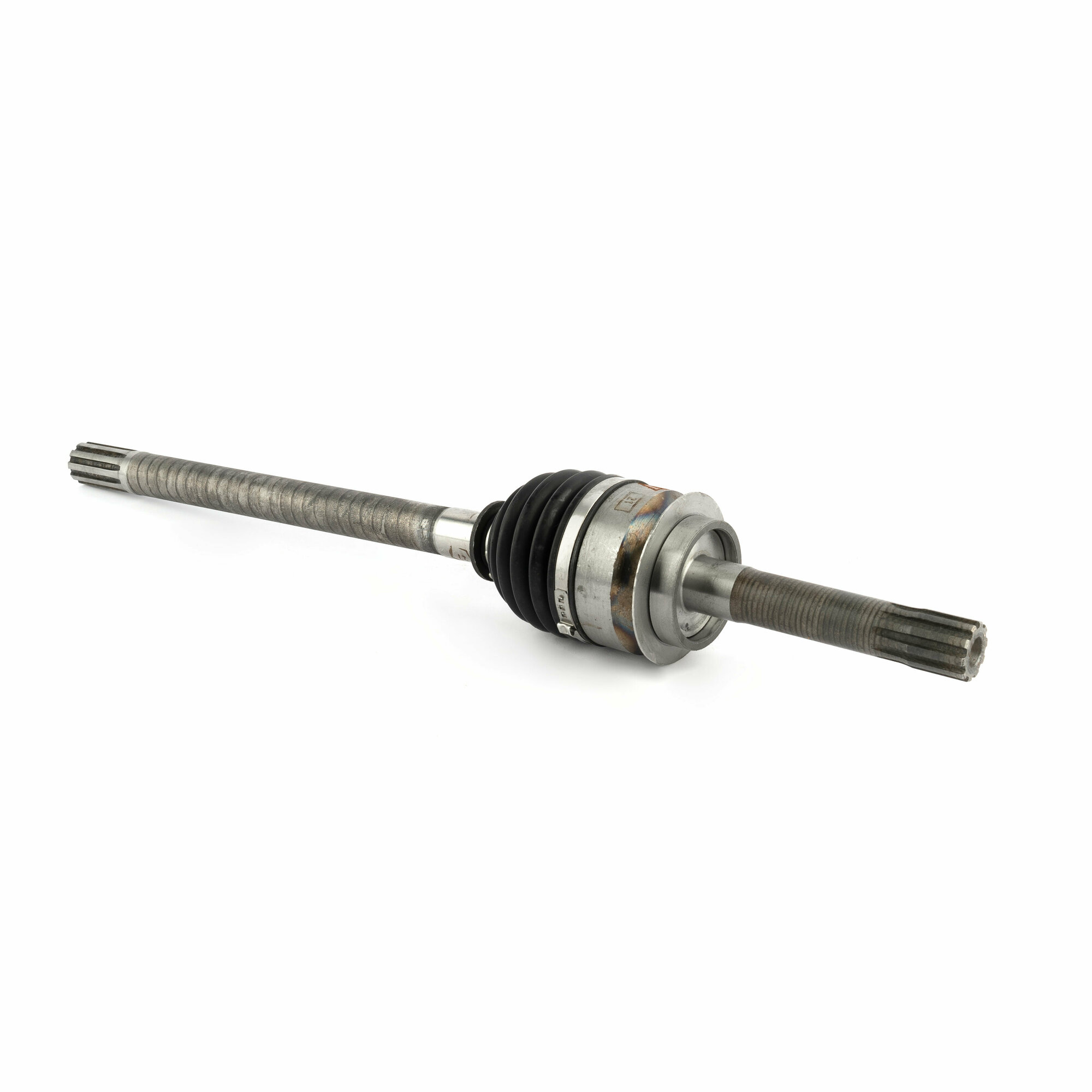 ШРУС УАЗ Profi, Patriot правый короткий усиленный l=715 мм. н/о колея 1600 (гостех)