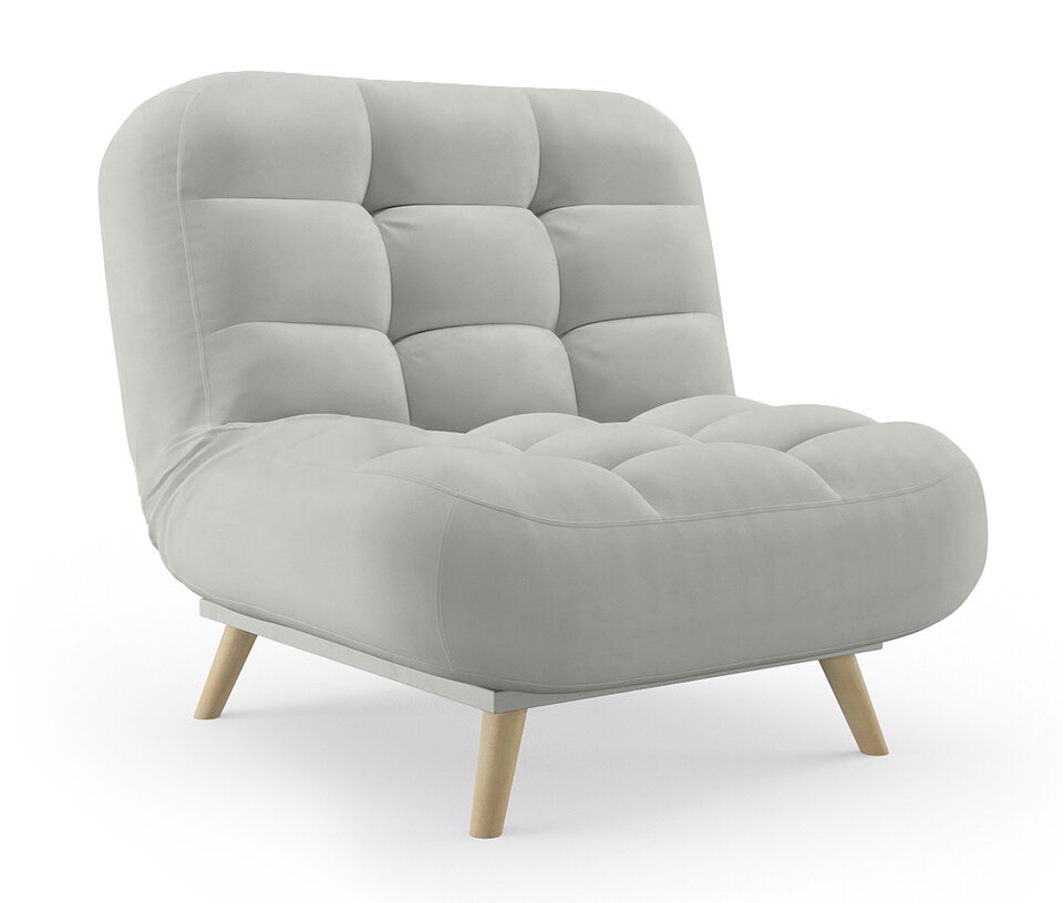 Кресло Фарфалла велутто 16