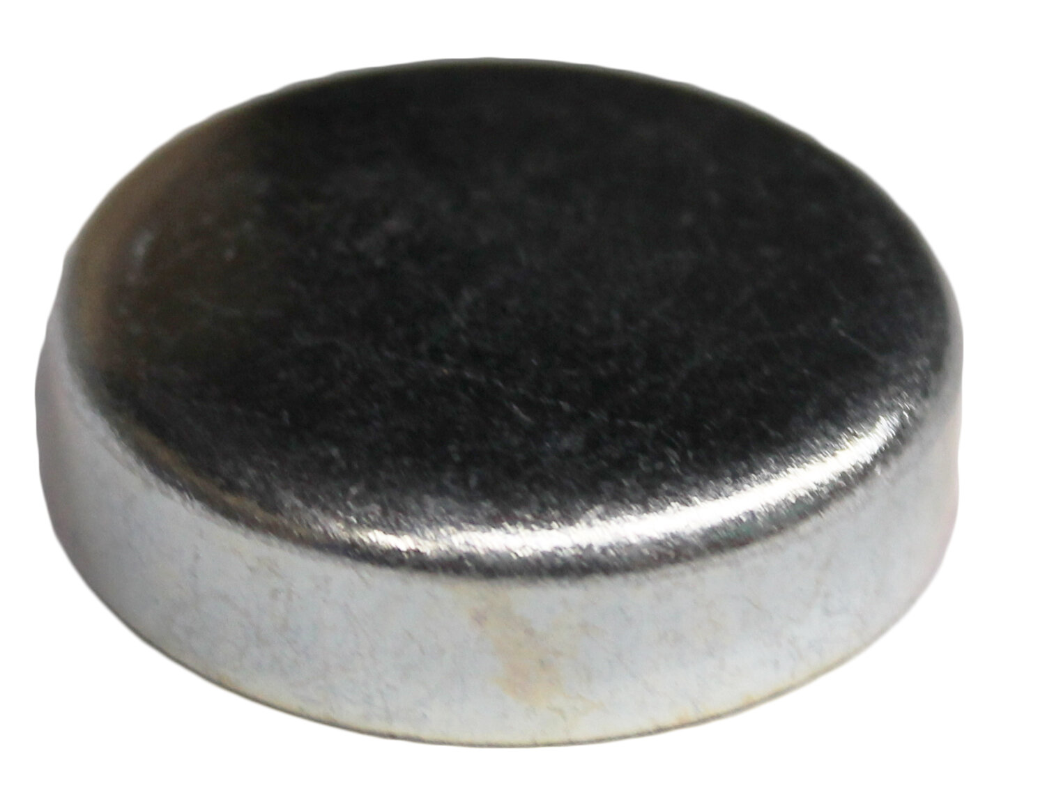 Заглушка блока цилиндров ВАЗ 2108 (АвтоВАЗ)