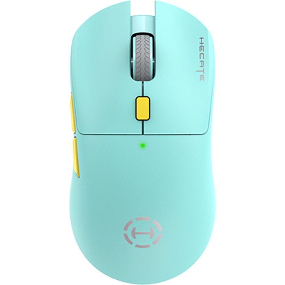 Игровая беспроводная мышь Edifier G3M PRO (голубой цвет)