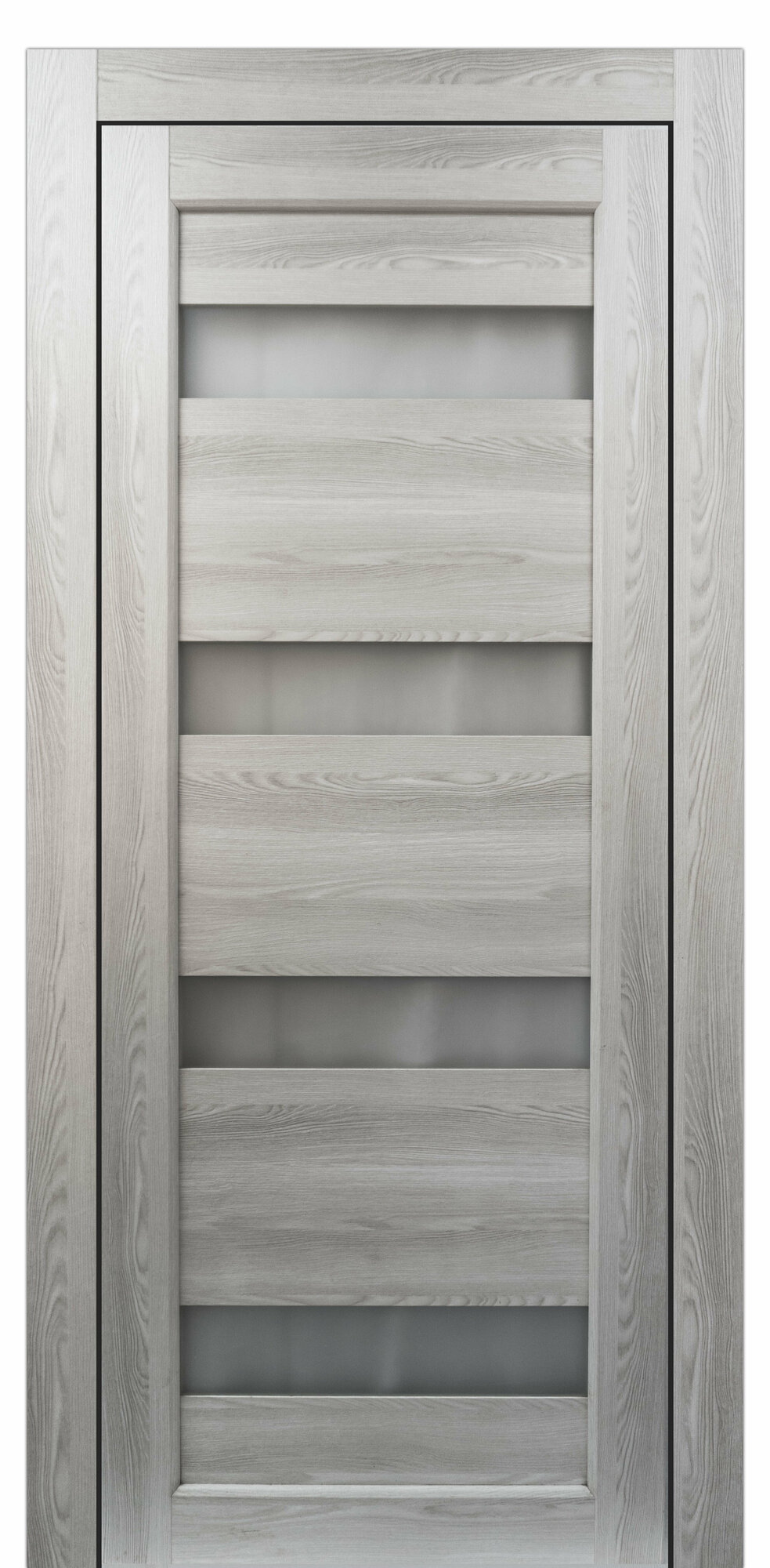 Дверное полотно Серия Техно (M8-90) 900x2000