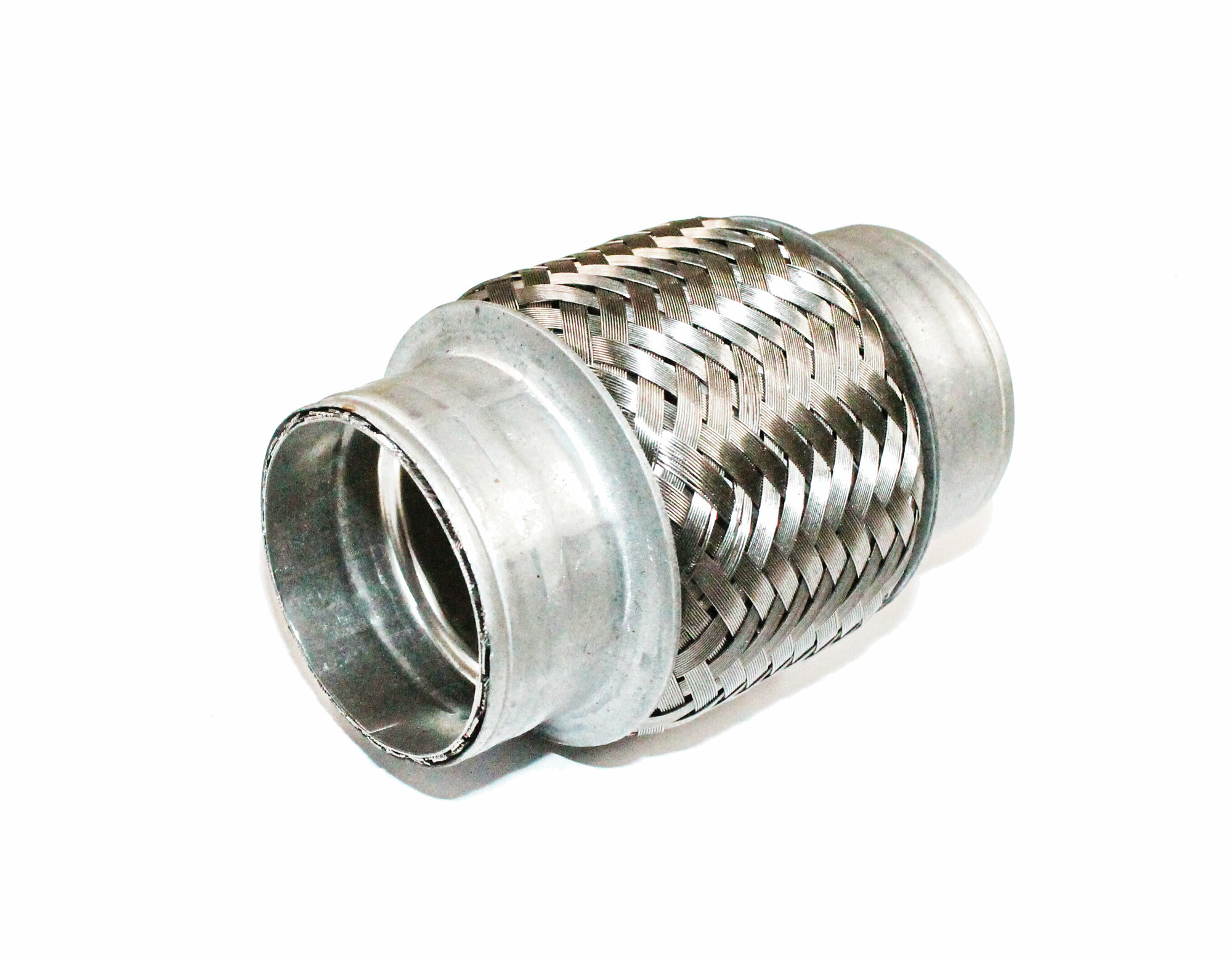 Компенсатор выхл сист. (гофра) 45x100 3х сл. (Universal)