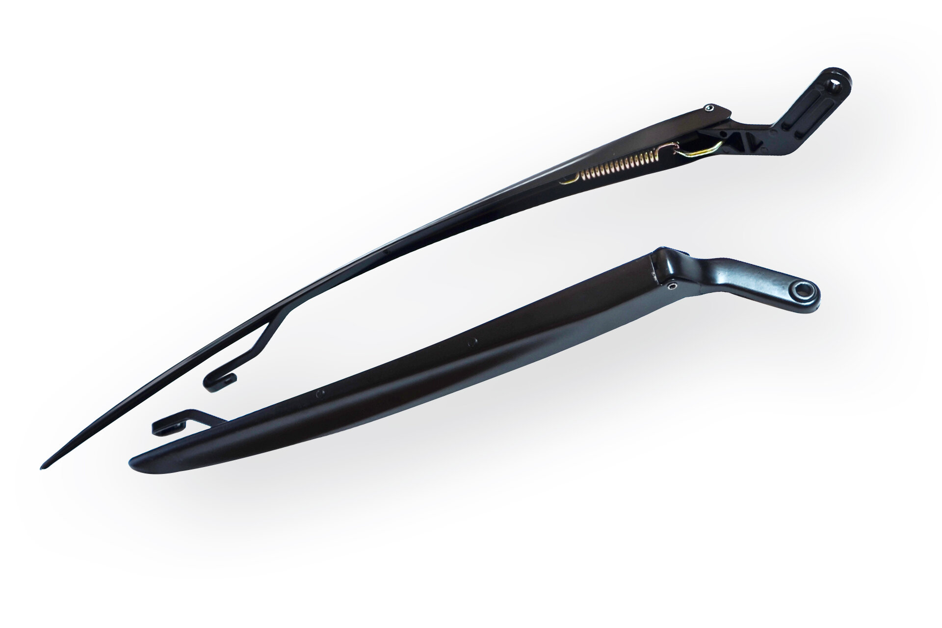 Поводок стеклоочистителя ВАЗ-2110-12 (комплект 2 шт) спойлер AVTOGRAD 21100520506522 AVTOGRAD арт. 21100520506522