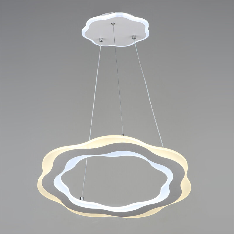 Люстра Лас Светас 29679/114W WT