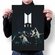 Плакат BTS № 3