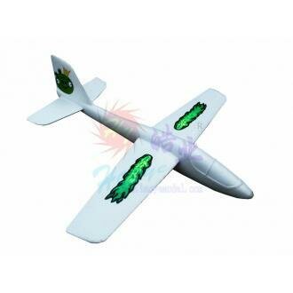 Модель метательного планера EPO Haoye HY028-015-02