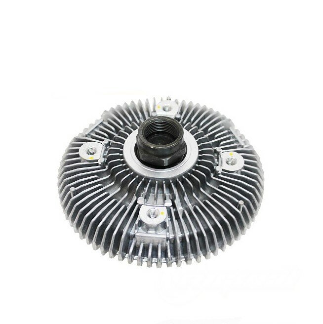 Муфта гидравлическая привода вентилятора ГАЗон Next Cummins ISF 3.8 вентилятора (Riginal)