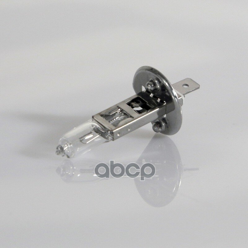 Лампа автомобильная галогенная GOODYEAR Н1 12V 55W P14,5S GOODYEAR арт. GY011120