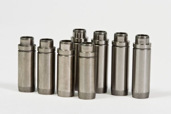 Направляющие клапанов ВАЗ 2101 (+0,02) (4вп.+4вып.) (АвтоВАЗ) в уп.