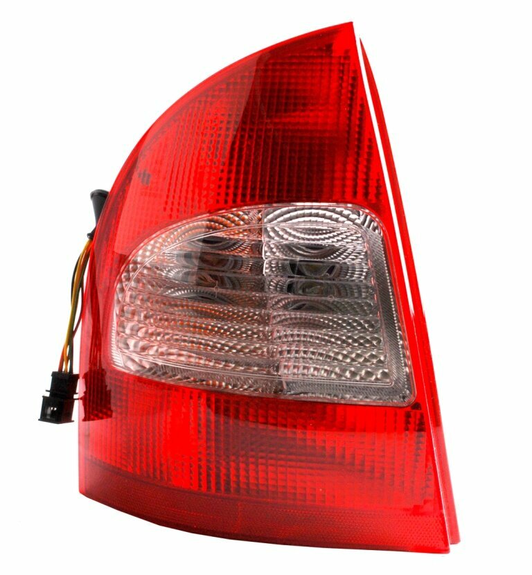 Фонарь задний ВАЗ-1118 левый в сборе (Автосвет)