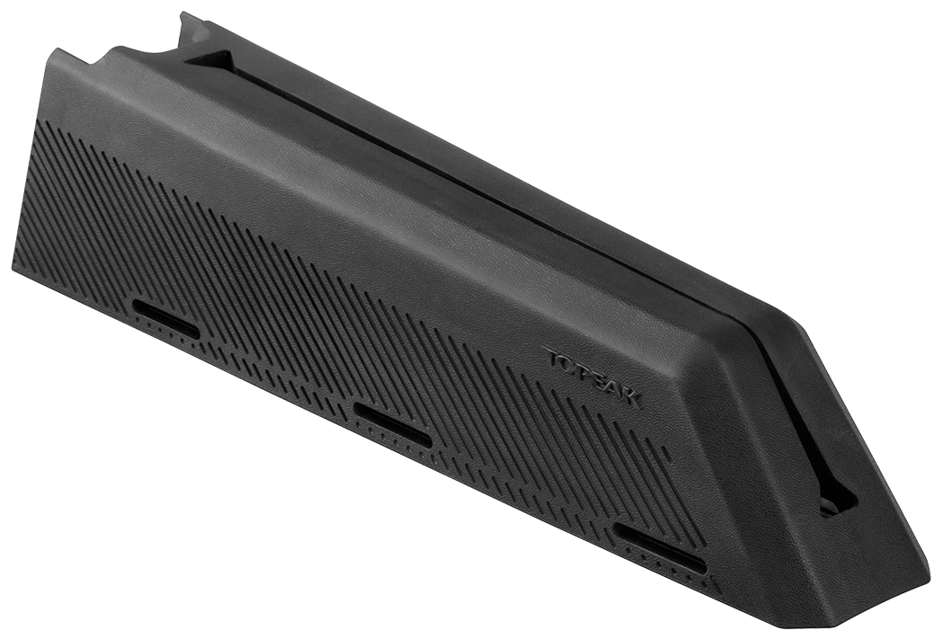 Сумка на верхнюю трубу Topeak FastFuel Tribox (TC2307B), цвет Черный