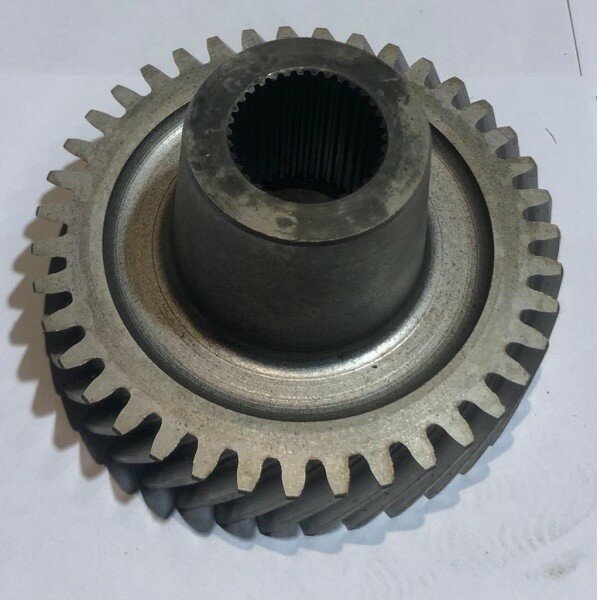 Шестерня КПП 5 ст. промвала (увелич. шлиц) для а/м Газель Next (ГАЗ)