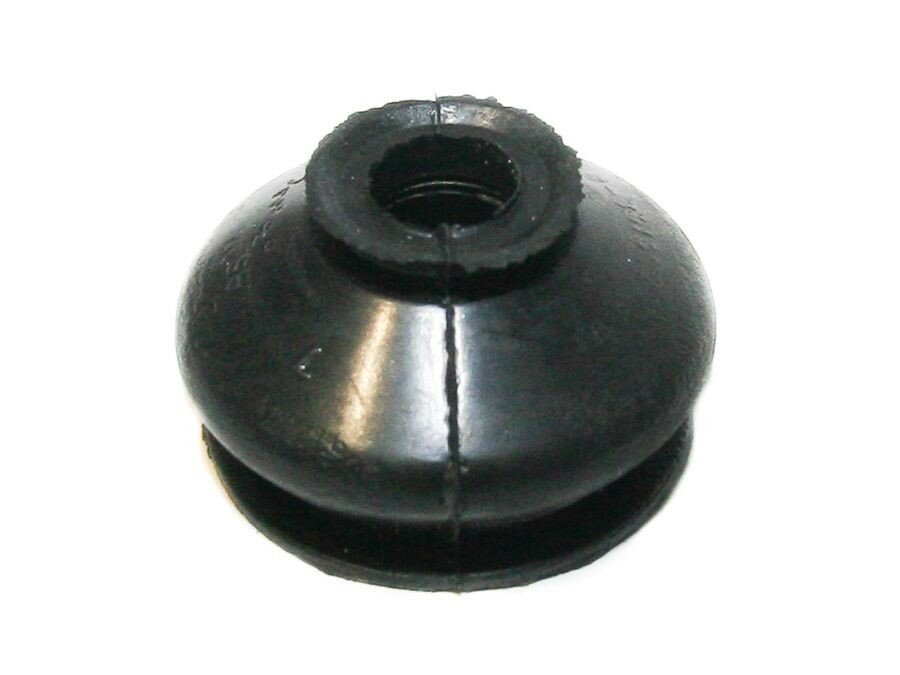 Пыльник рулевой тяги ВАЗ-2108 силикон (Балаково)