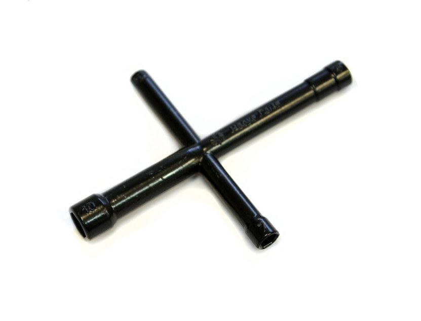 Гаечный ключ Haoye HY M5.5/M7/M8/M10 HY013-02202