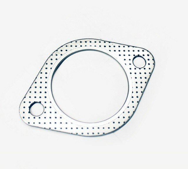 Прокладка приемной трубы (перфометал.) для а/м Газ (змз. 406 16V) (TRIALLI)