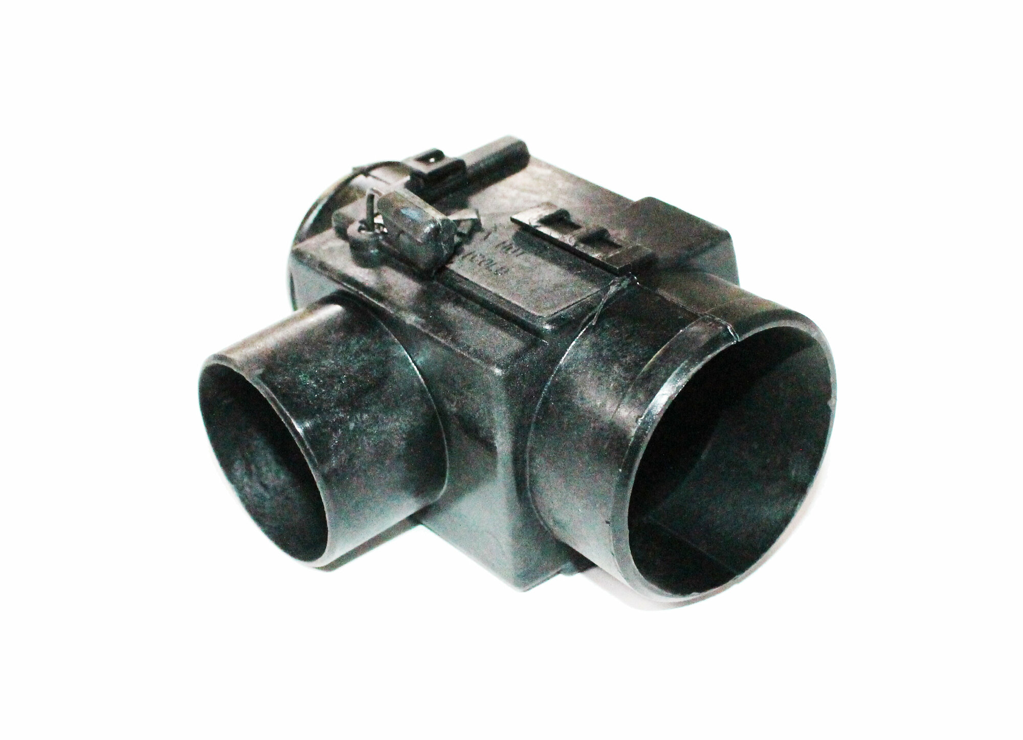 Терморегулятор заборника воздушного фильтра ВАЗ 2105 (ДЗА)