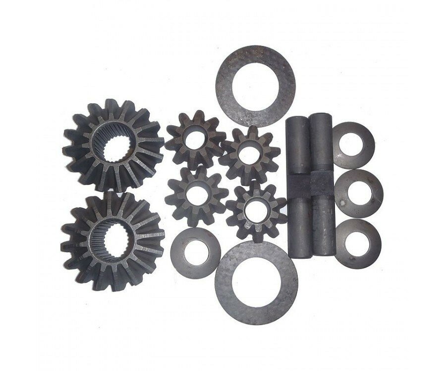 Ремкомплект дифференциала ГАЗель, Соболь (ГАЗ)