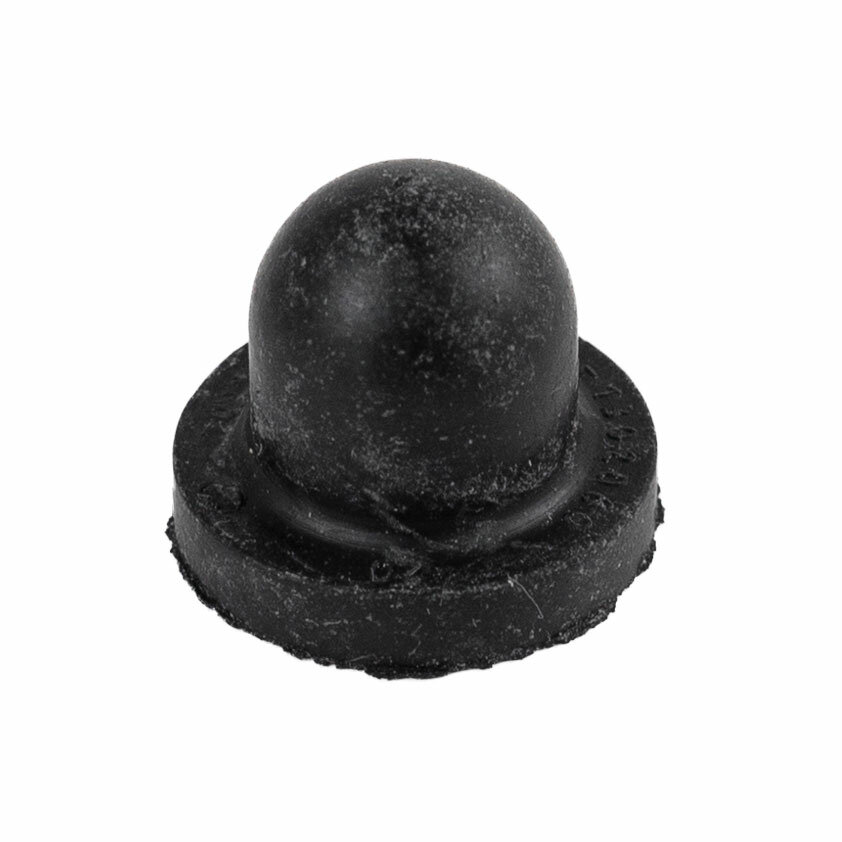 Подушка радиатора ВАЗ-2108 нижняя (Балаково)