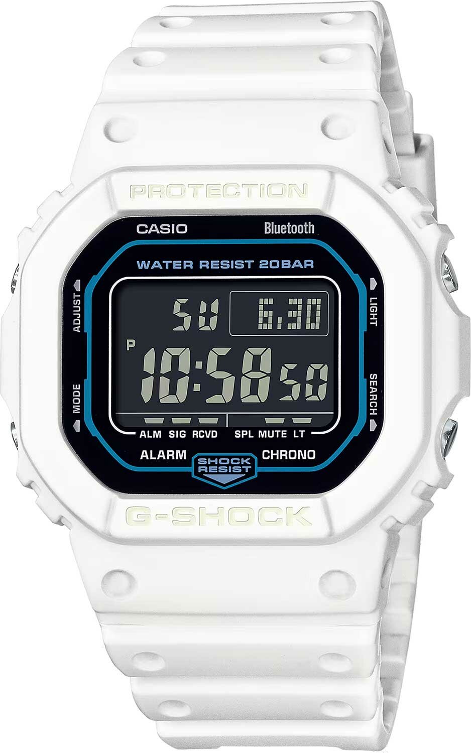 Наручные часы G-Shock