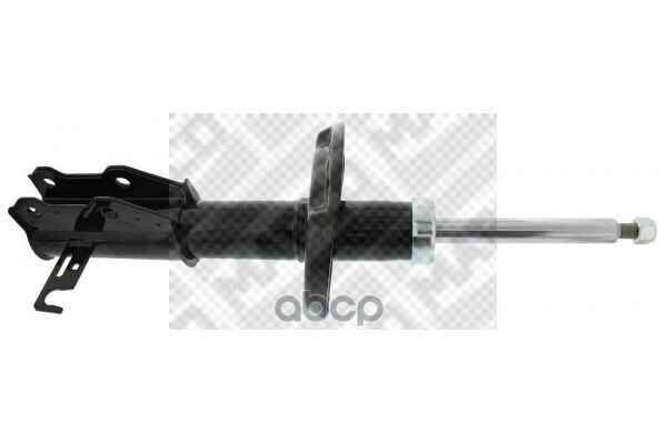 Амортизатор подвески передний правый OPEL ASTRA J (P10) 1.4 Turbo (68) ZAFIRA TOURER C (P12) 2.0 CD Mapco арт. 40725
