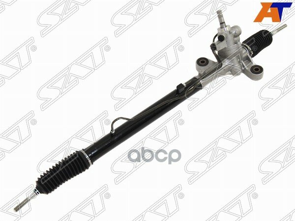 Рейка рулевая Honda Accord 08-13 Sat арт. ST-53601-TA0-A01
