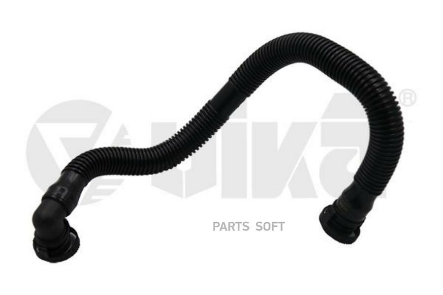 Патрубок вентиляции картерных газов Vika арт. 11031551801