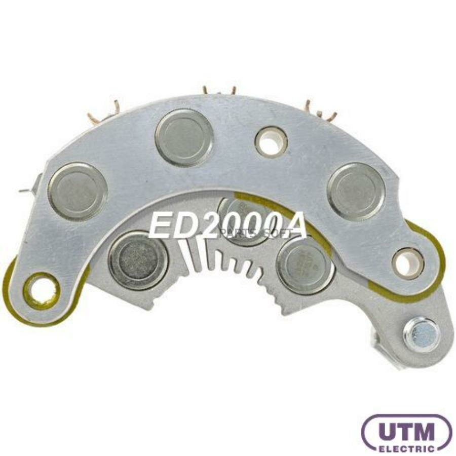 Мост диодный Utm ed2000a — фото 1