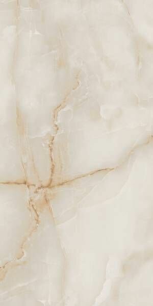 Керамогранит PRIMAVERA Onyx Pink PR202, полированный, 60 на 120 см, упаковка 1,44 м2