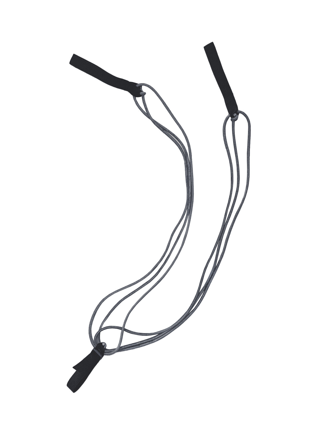 Эспандер лыжника 3 жгута