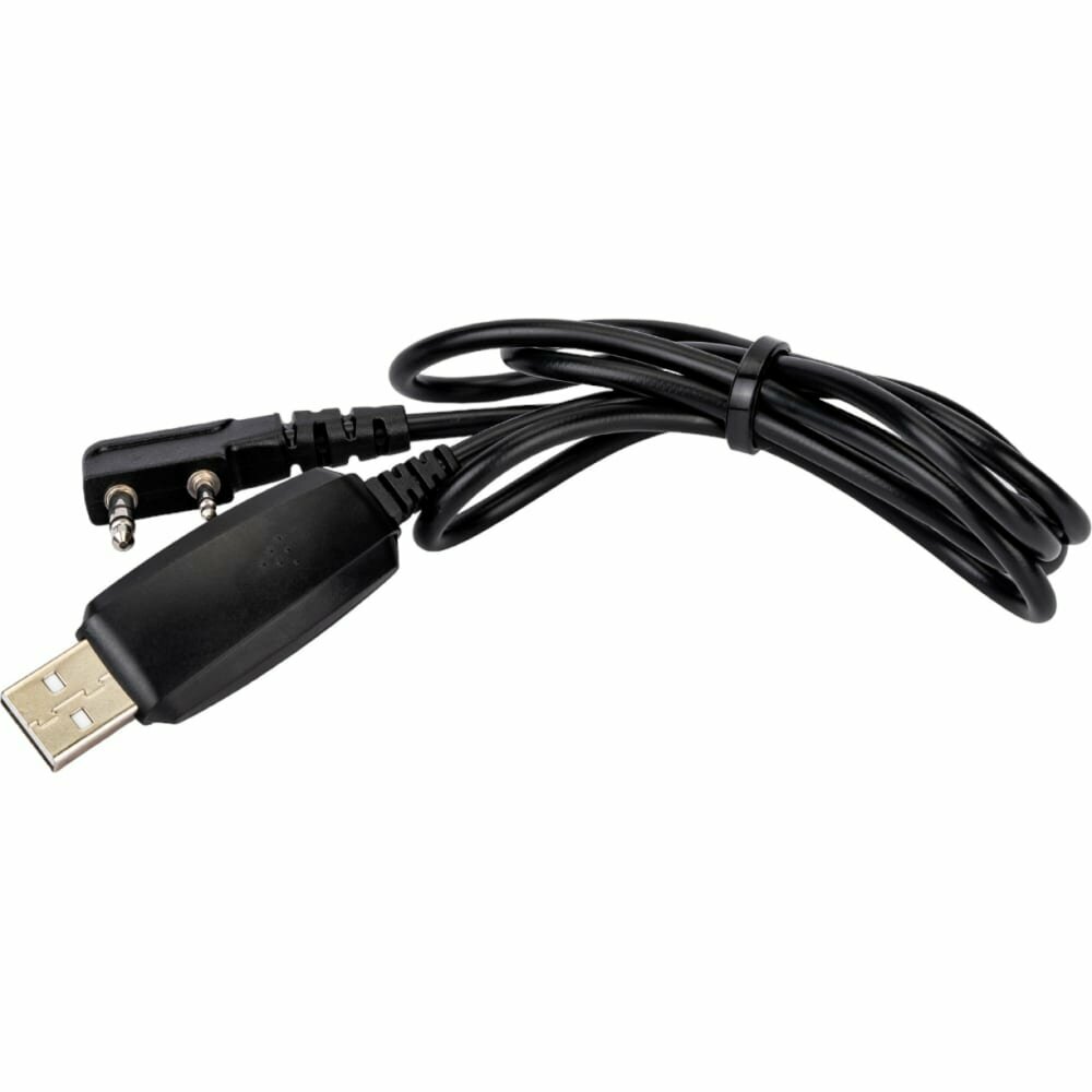 Программатор Baofeng для радиостанций UV-5R/UV-62/UV-82, для программирования каналов для группы пользователей