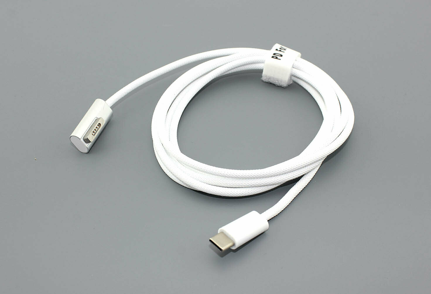 Кабель Type-C на magsafe 2
