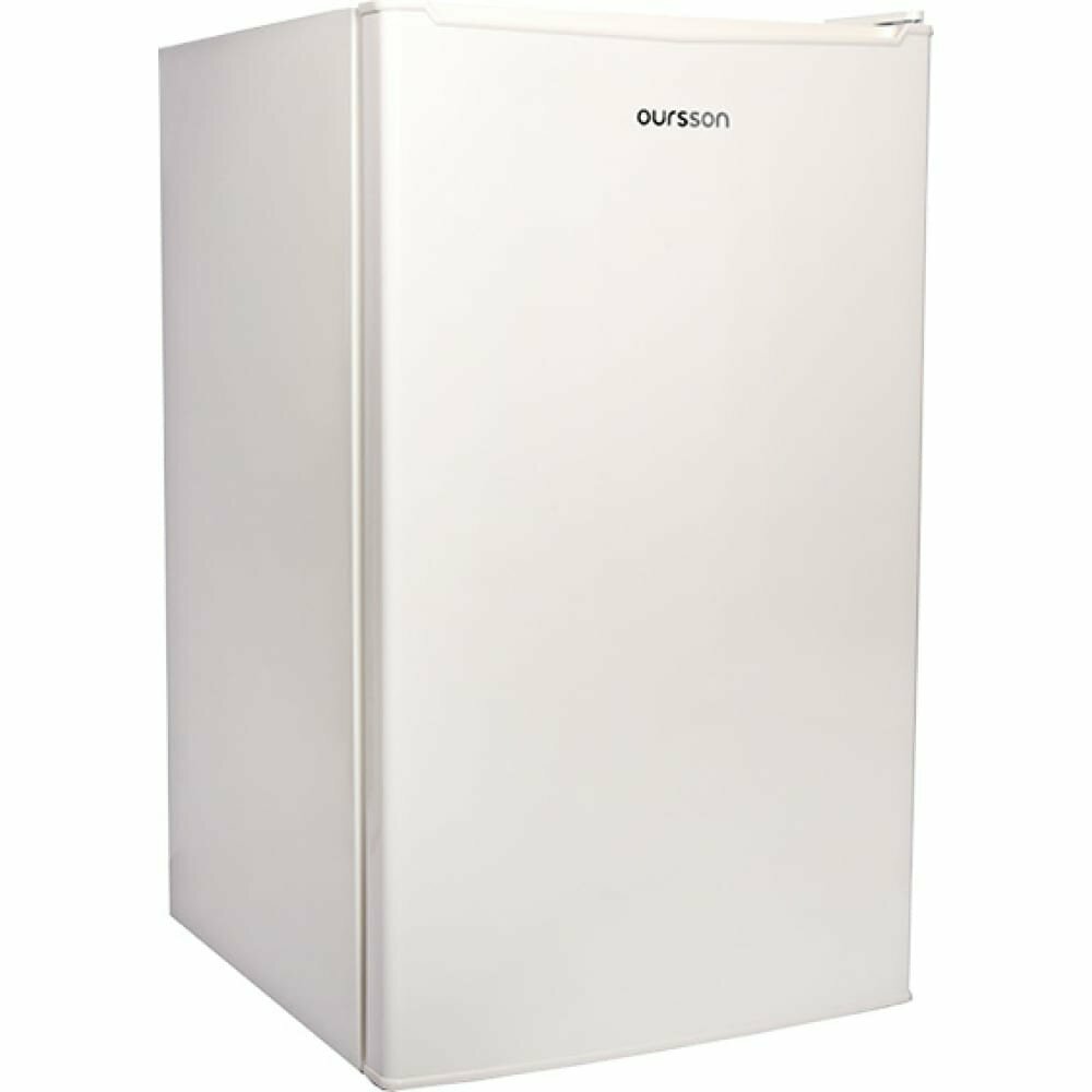 Морозильник OURSSON белый FZ0805/WH