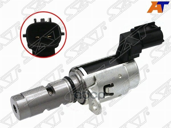 Датчик VVT-I Ford Explorer 10-19 / Fiesta 02-19 FYDA; FYDC; FYDD; FYDH; HXDA; SIDA Sat арт. ST-216-0003