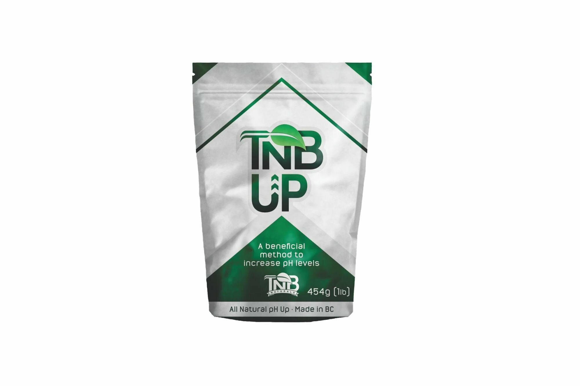 Удобрение/ Регулятор кислотности TNB Naturals Granular pH UP 1 lb/454 г.