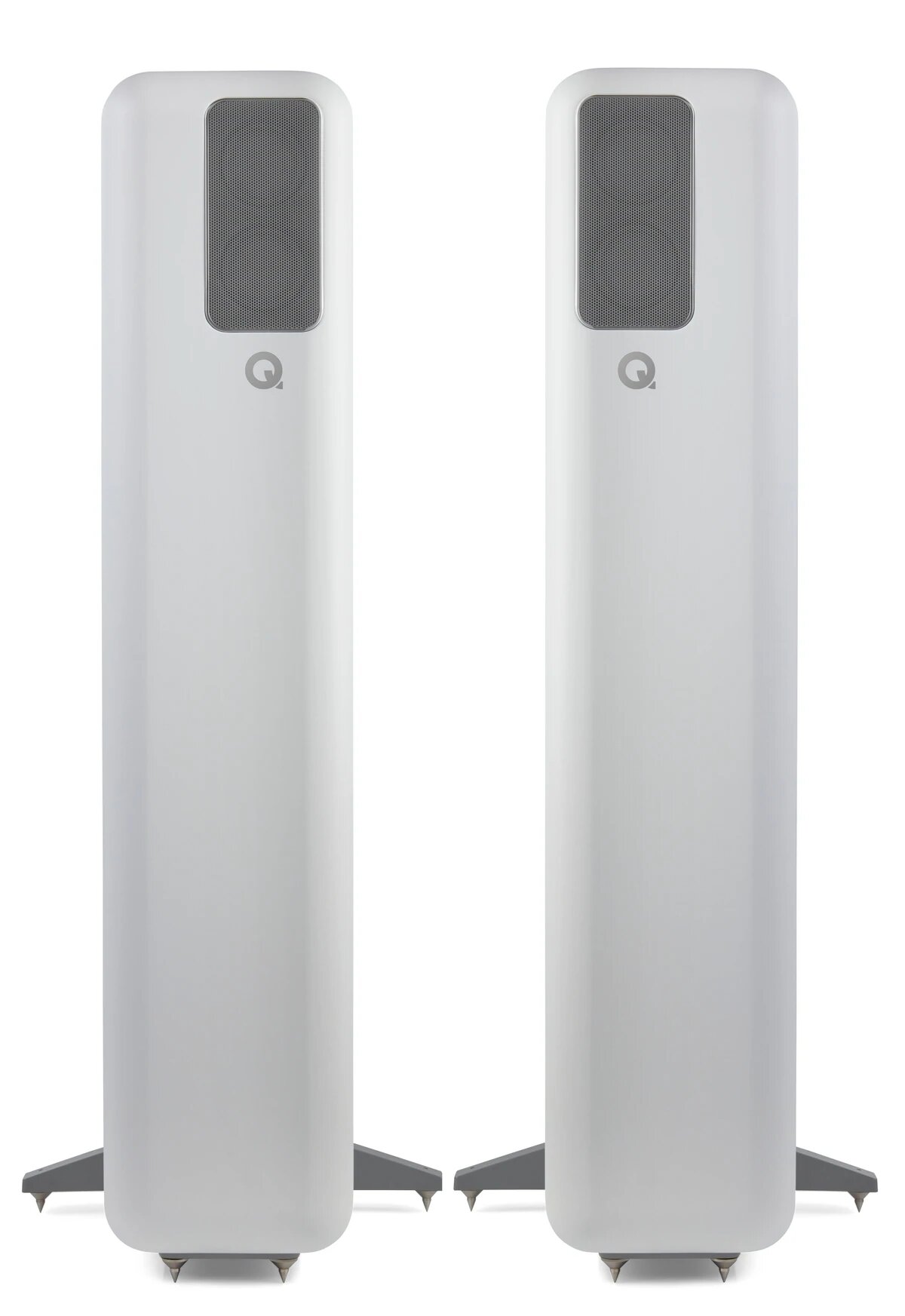 Напольная акустика Q-Acoustics Active 400 (QA8408) White