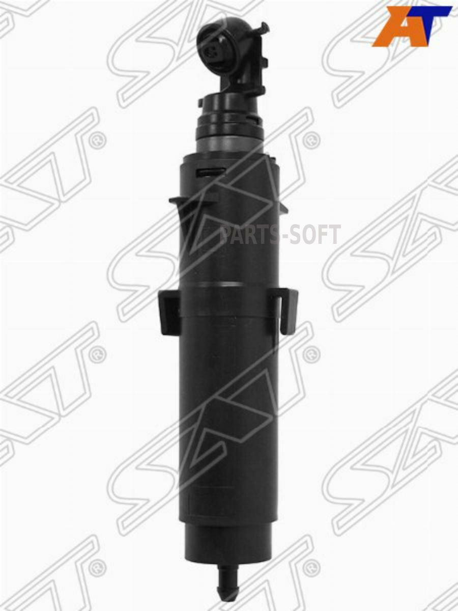 Омыватель фары BMW X5 13-18 (Слева) Sat арт. ST-BM71-110-2