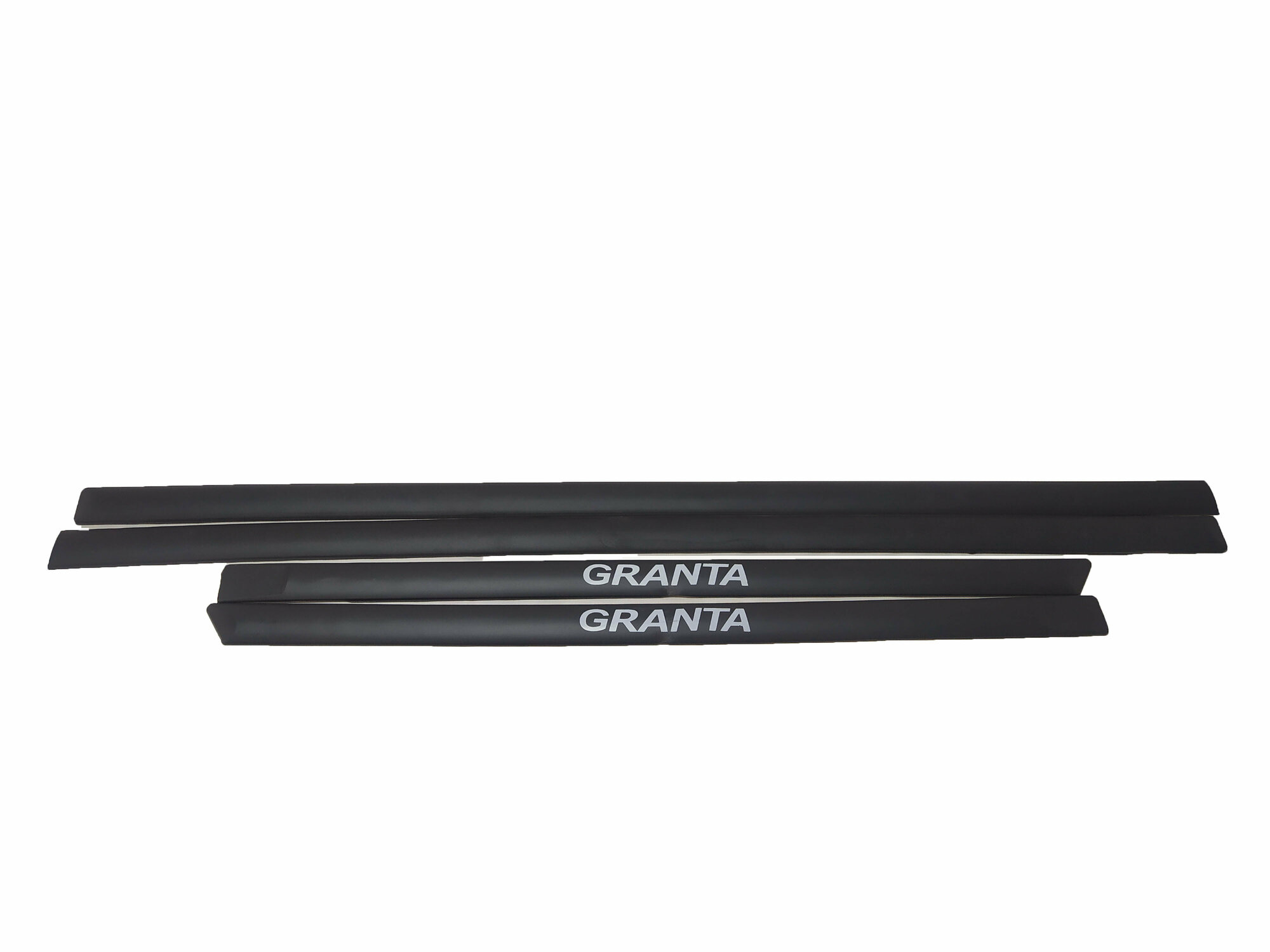 Молдинг дверей и боковин 2-й сорт для Лада Гранта