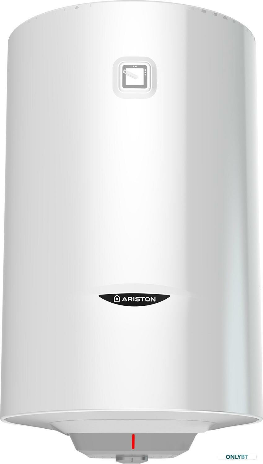 Накопительный электрический водонагреватель Ariston PRO1 R ABS 30 V Slim