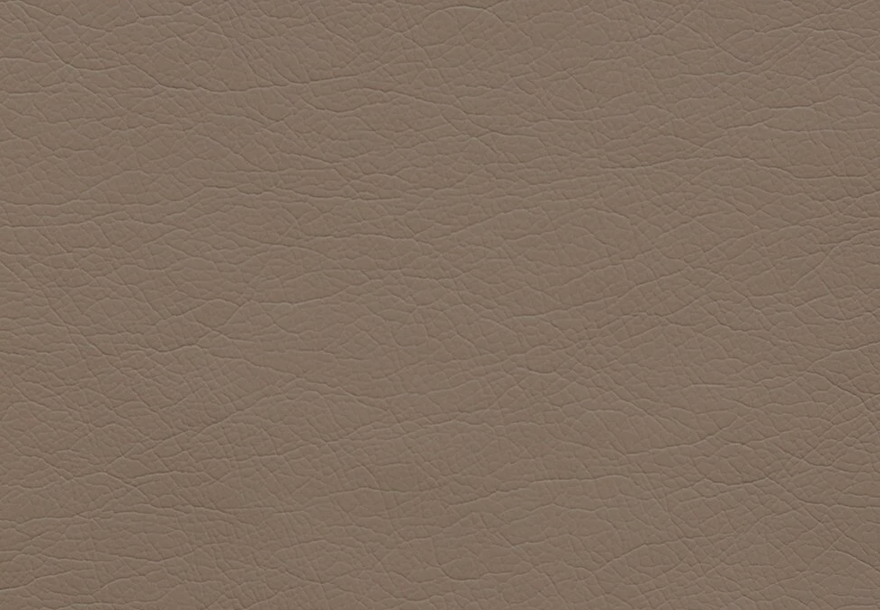 Кожа искусственная 20х30 см 1мм цвет светло-коричневый 2 листа 26869