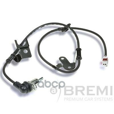 Датчик ABS BREMI арт. 50699