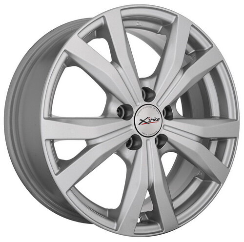 R16 5x114,3 6,5J ET45 D60,1 X'trike X-119 HS