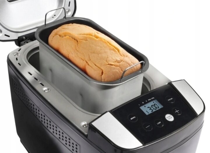 Хлебопечка