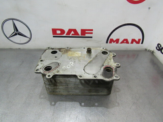 Теплообменник двигателя Paccar MX300 DAF XF 105