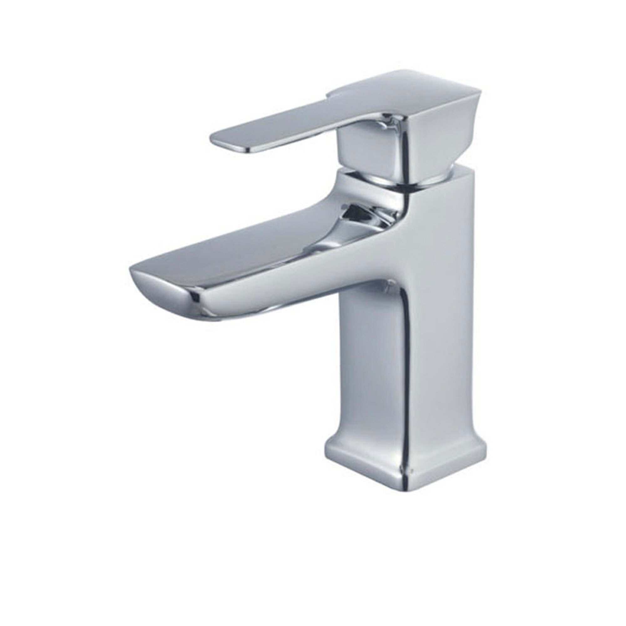 Смеситель для раковины Lemark Basis LM3606C